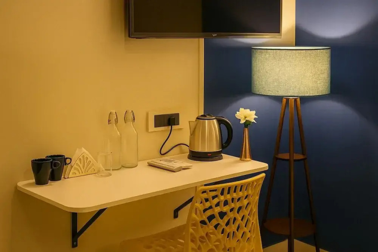 Hostelife Brookfield By De Royale Hotels - Bengaluru
