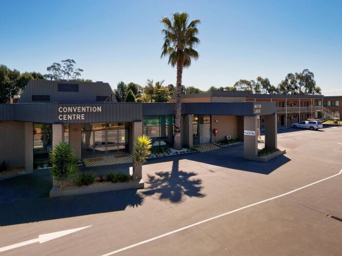 The Reserve Hotel - Sale