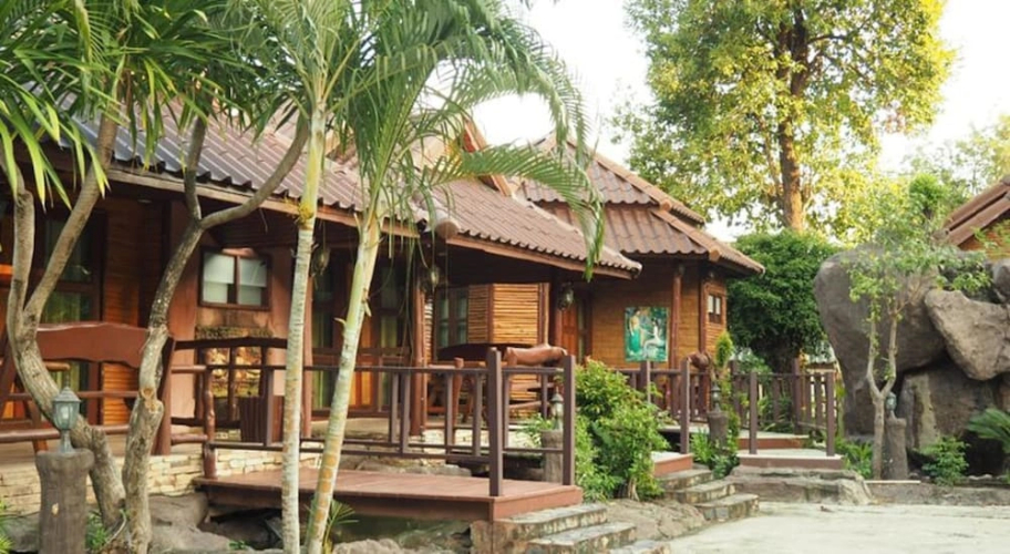 Chanta Boutique Place - Ubon Ratchathani