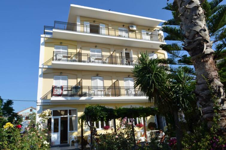 Hotel Niki - Aydın