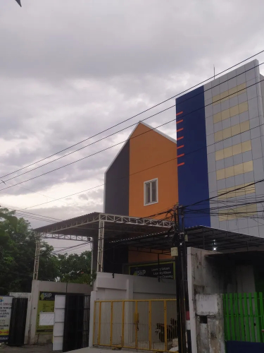 Autumn Living - Surabaya