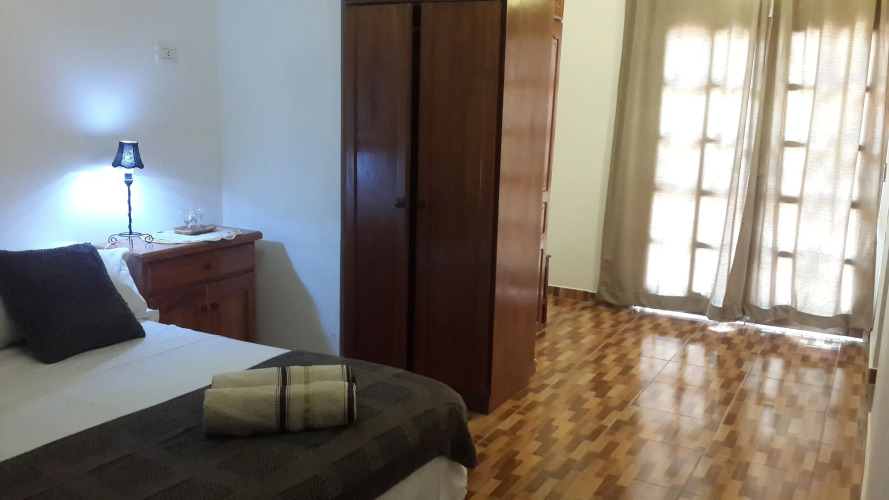 Casa Folks Bed And Breakfast - Foz do Iguaçu