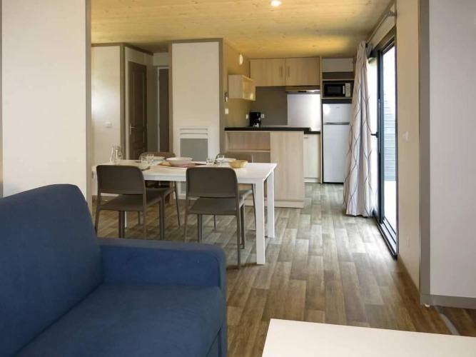 Domaine Du Moulin Neuf - Morbihan