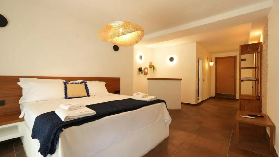 Hotel Buka Fethiye - Ölüdeniz