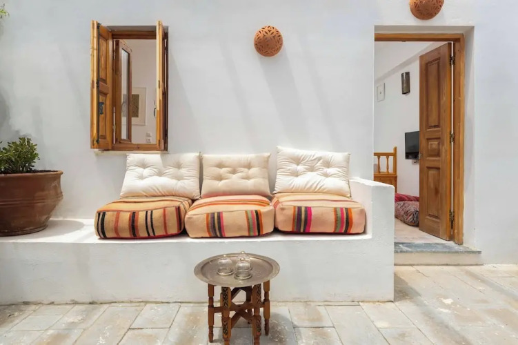 Villa Vasoula Lindos - Lindos