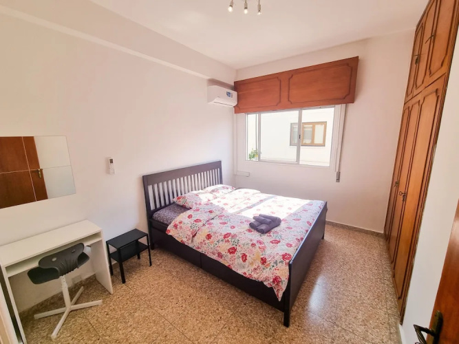 Luxury City Rooms - Larnaca