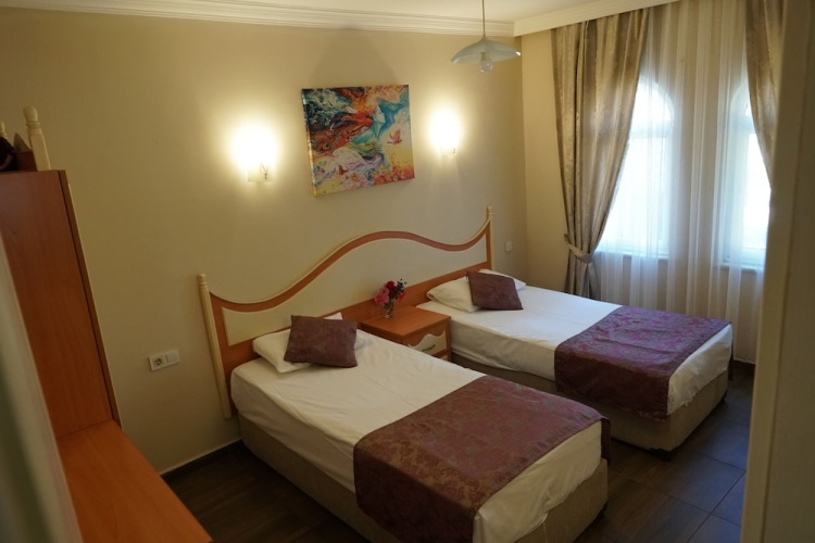 Sun Apartments - Marmaris