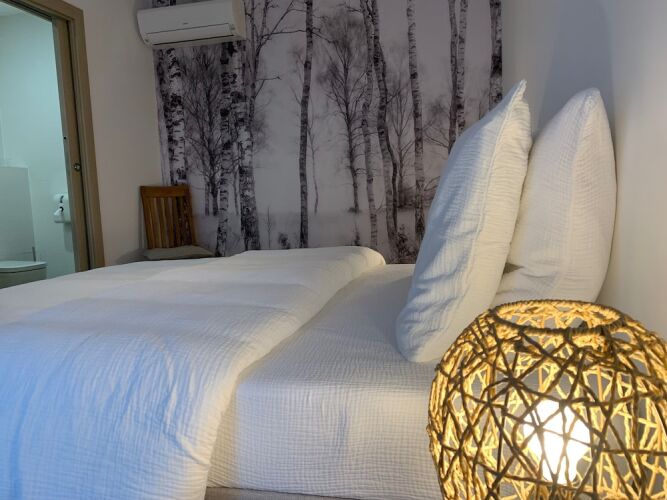 Le Patio D'oscar - Moselle