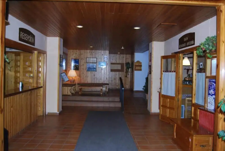 Midi Aparthotel - Formigal