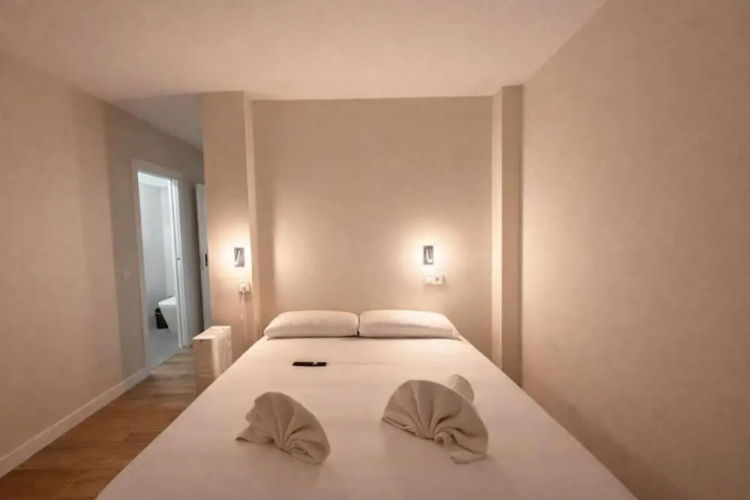 Hostal Ramon Y Cajal - Madrid