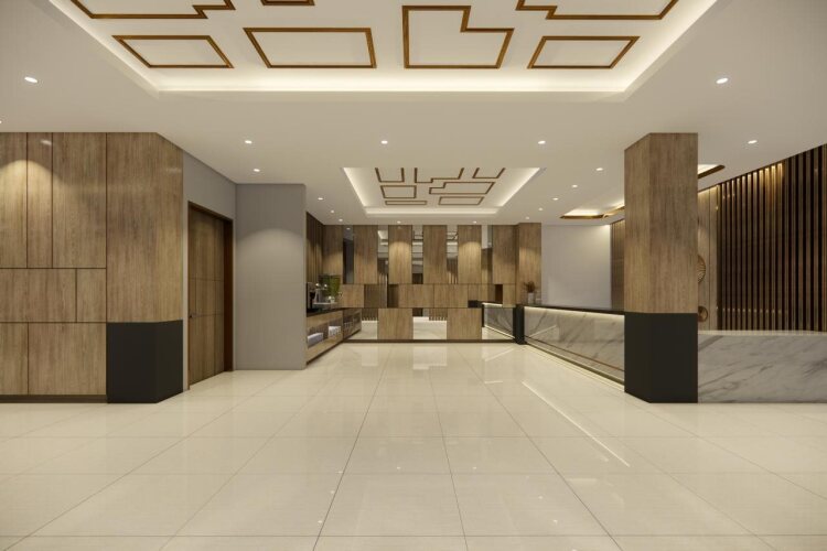 Mc Hotel Fairview - Quezon City