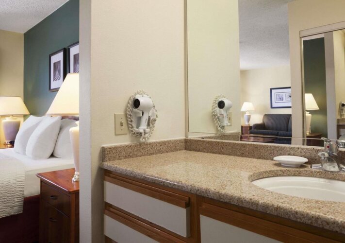 Philadelphia Suites-extended Stay - Philadelphia, PA
