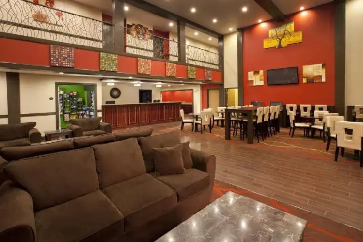 Red Lion Inn & Suites Kent Seattle Area - Sologne
