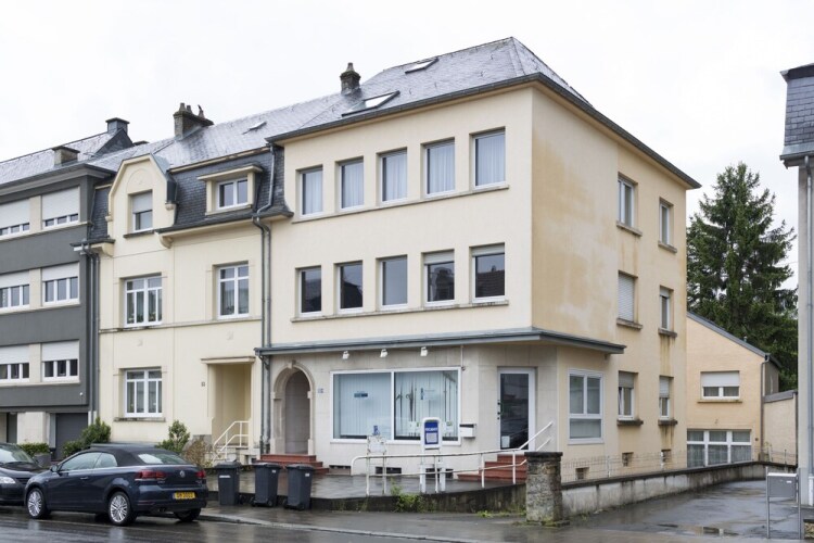 Villa Nakalua - Luxembourg