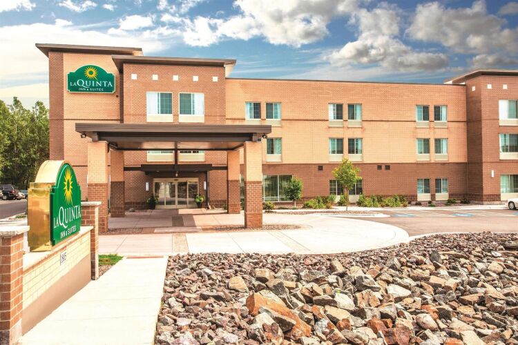 La Quinta Inn And Suites Duluth - Duluth, MN