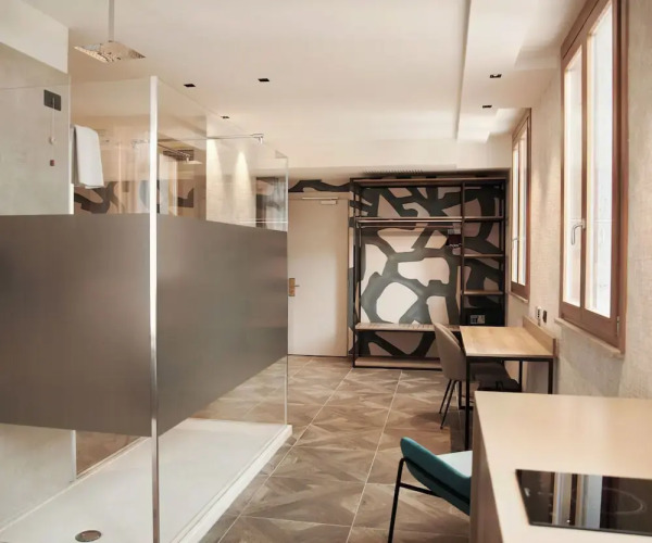 Parc Hotel San Pietro - Spiazzi