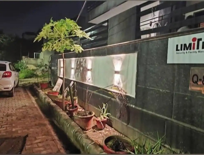 Global Luxary Stay - Gurugram