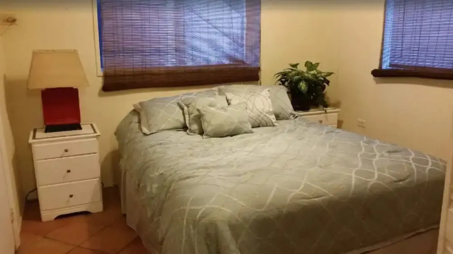 The Cottage At Villa Indigo - 