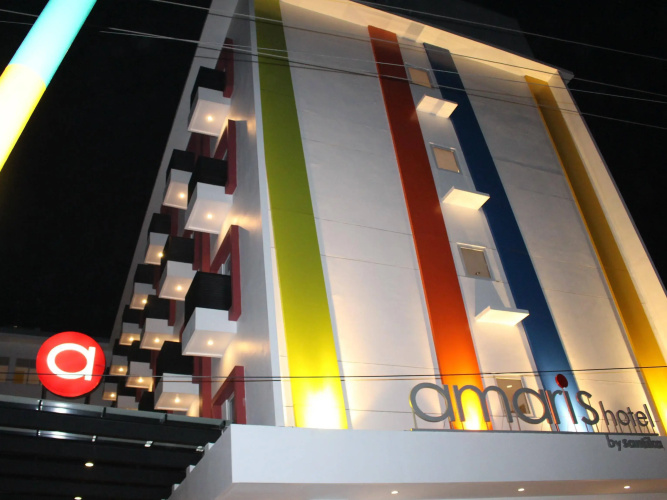 Amaris Hotel Bengkulu - South Sumatra
