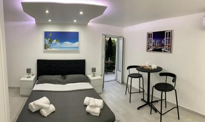 Rossella’s Home - Palerme