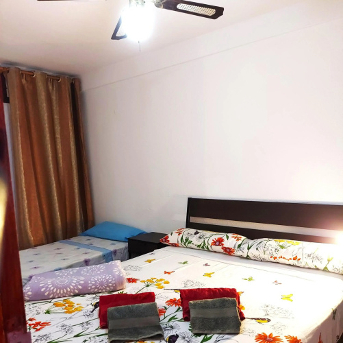 Ocean View, Wifi Free, Playa Las Americas - Costa Adeje
