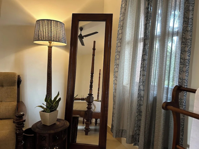 Santa Maria - A Premium Boutique Homestay By The Sea - Thiruvananthapuram