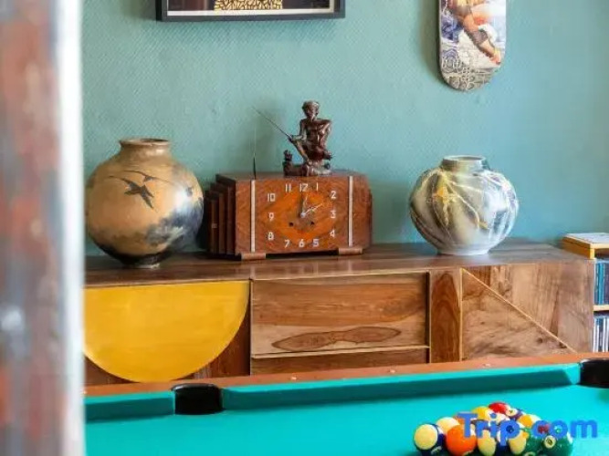 Le Rockastel - Le Caylar