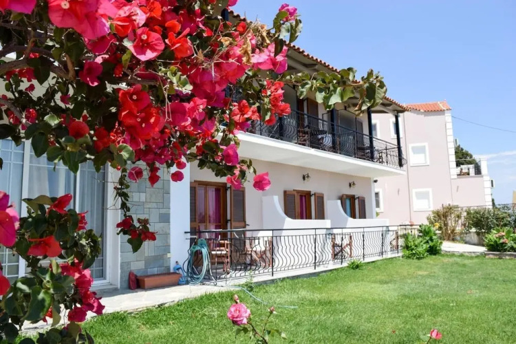 Ostria's House - Cephalonia