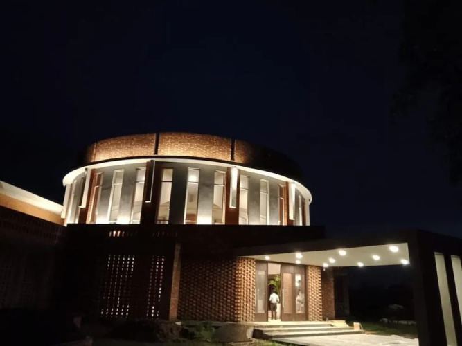 Kripanidhi Retreat Rajgir - Rajgir