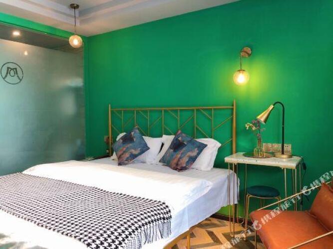 Mengzhige Hotels - Chengdu