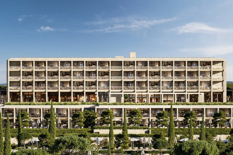 Akra Didim Resort & Spa - Aydın