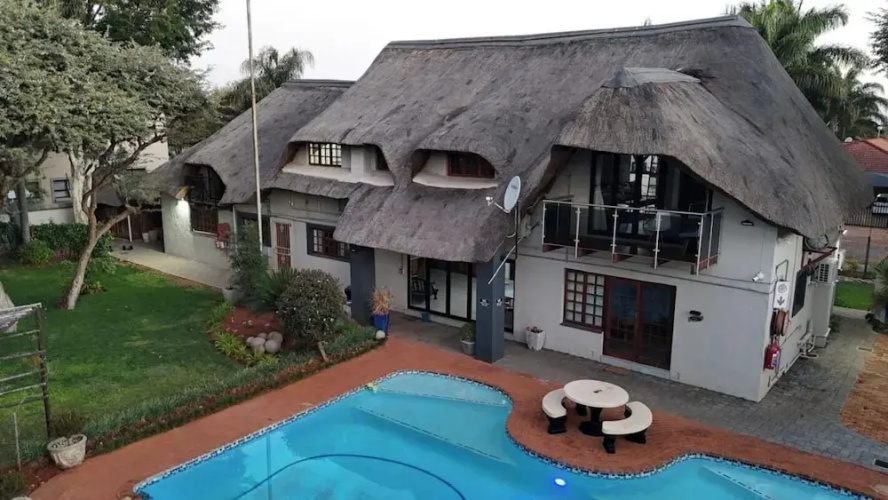 Golden Casa - Mokopane