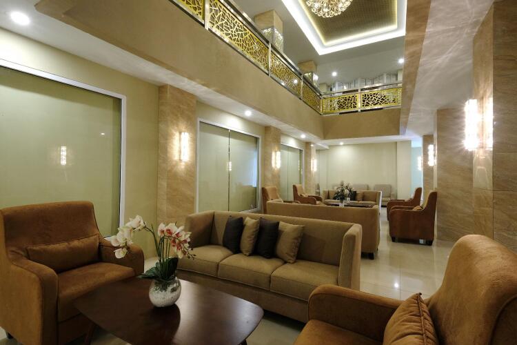 Portola Grand Arabia Hotel - Banda Aceh