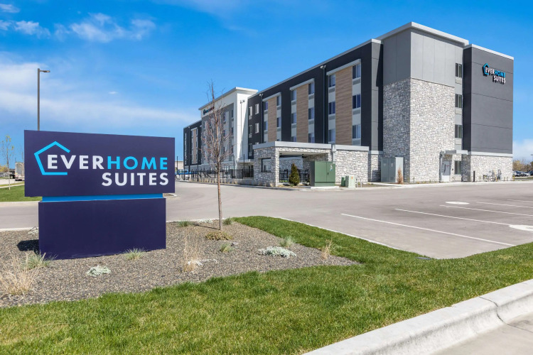Everhome Suites Nampa Boise - Nampa, ID