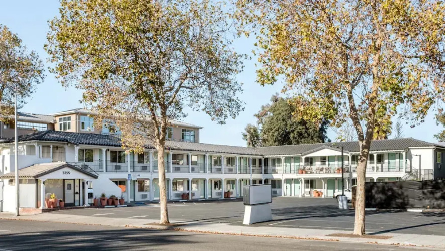 Leland Hotel Palo Alto - Palo Alto, CA