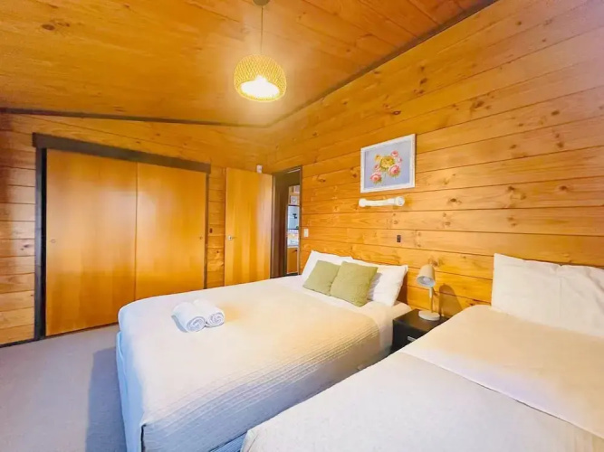 Orewa Motor Lodge - Northland