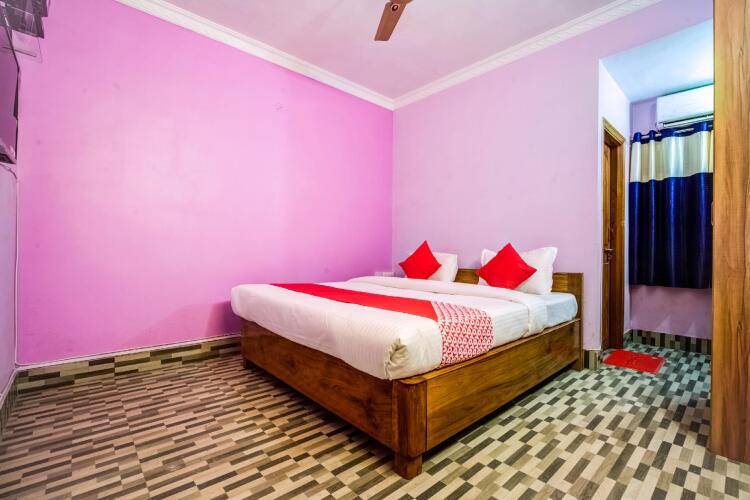 Oyo 29988 Hotel Chabi Plaza - Ranchi