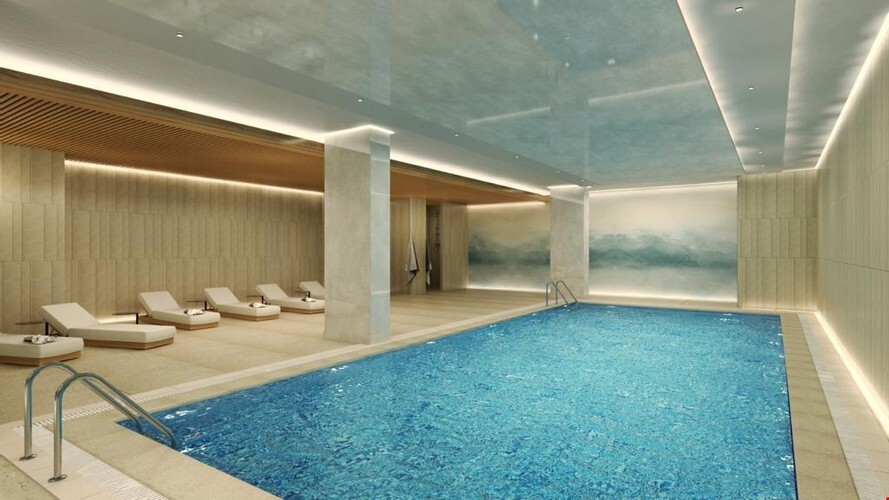 Hampton By Hilton Cerkezkoy - Kırklareli