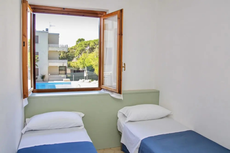 Residence With Pool In Alghero - Alghero