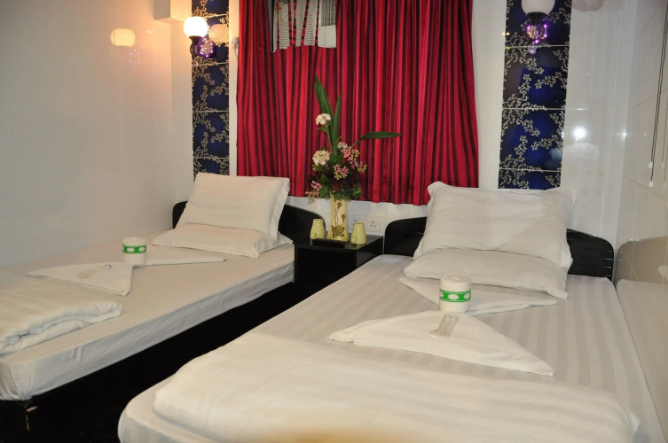 Swiss Hostel - Central