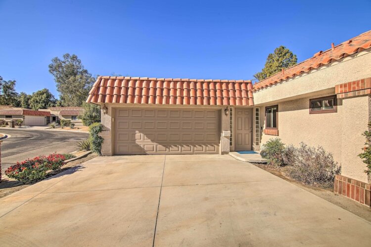 Updated Palm Desert Escape W/ Resort Amenities! - La Quinta, CA