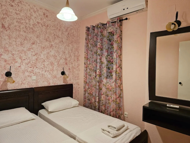Corfu Glyfada Menigos Resort 5-8 - Corfu