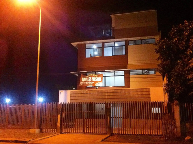 Countess Pension House - Liloan