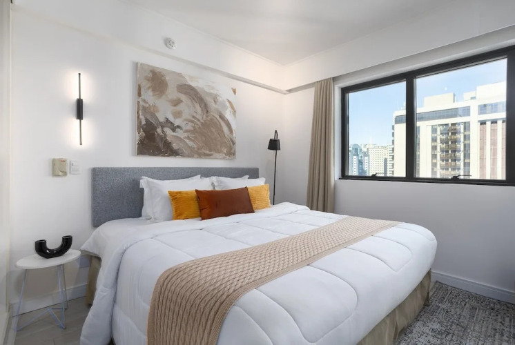 Ibirapuera By Conviva - Sao Paulo