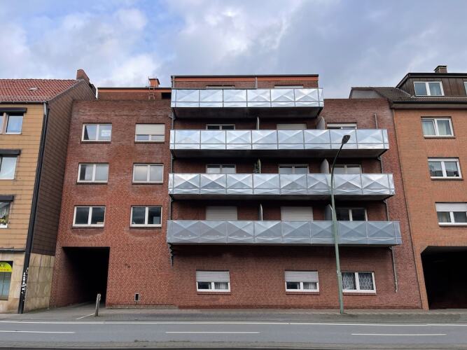 Wonderful Apartments In The Centre Of Os - Osnabrück