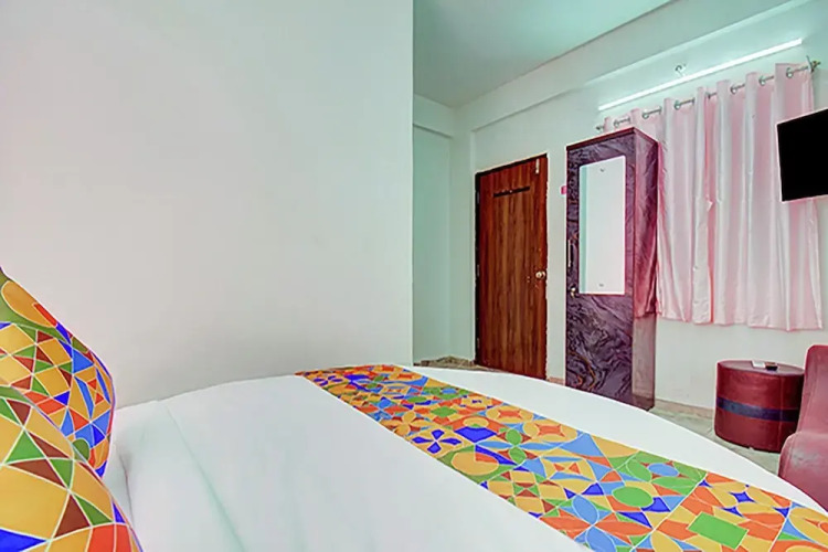 Via Pink House - Pune