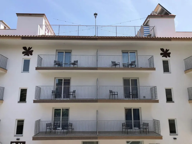 Malva Hostel - L'Estartit
