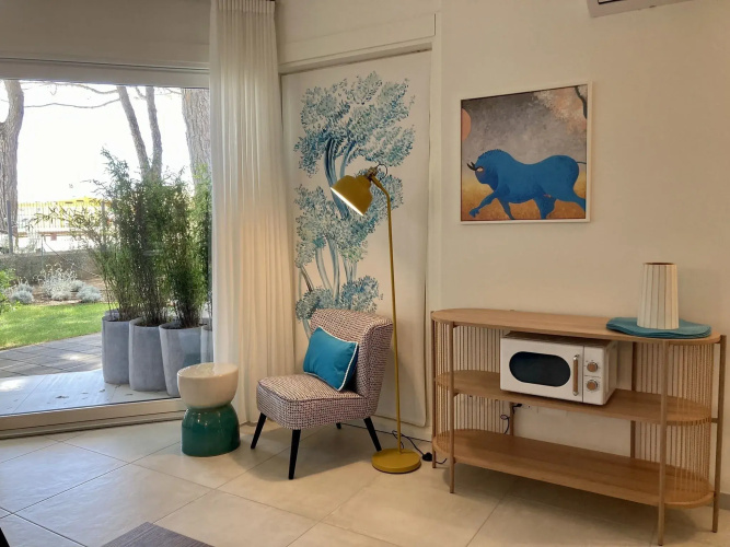 Seafront Apartments D'olivo Al Mare - Lignano Sabbiadoro