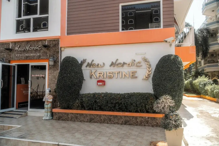 New Nordic Vip 6 Kristine - Pattaya City