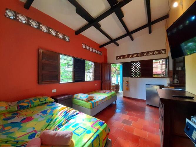 Hostal La Casa De Felipe - Santa Marta